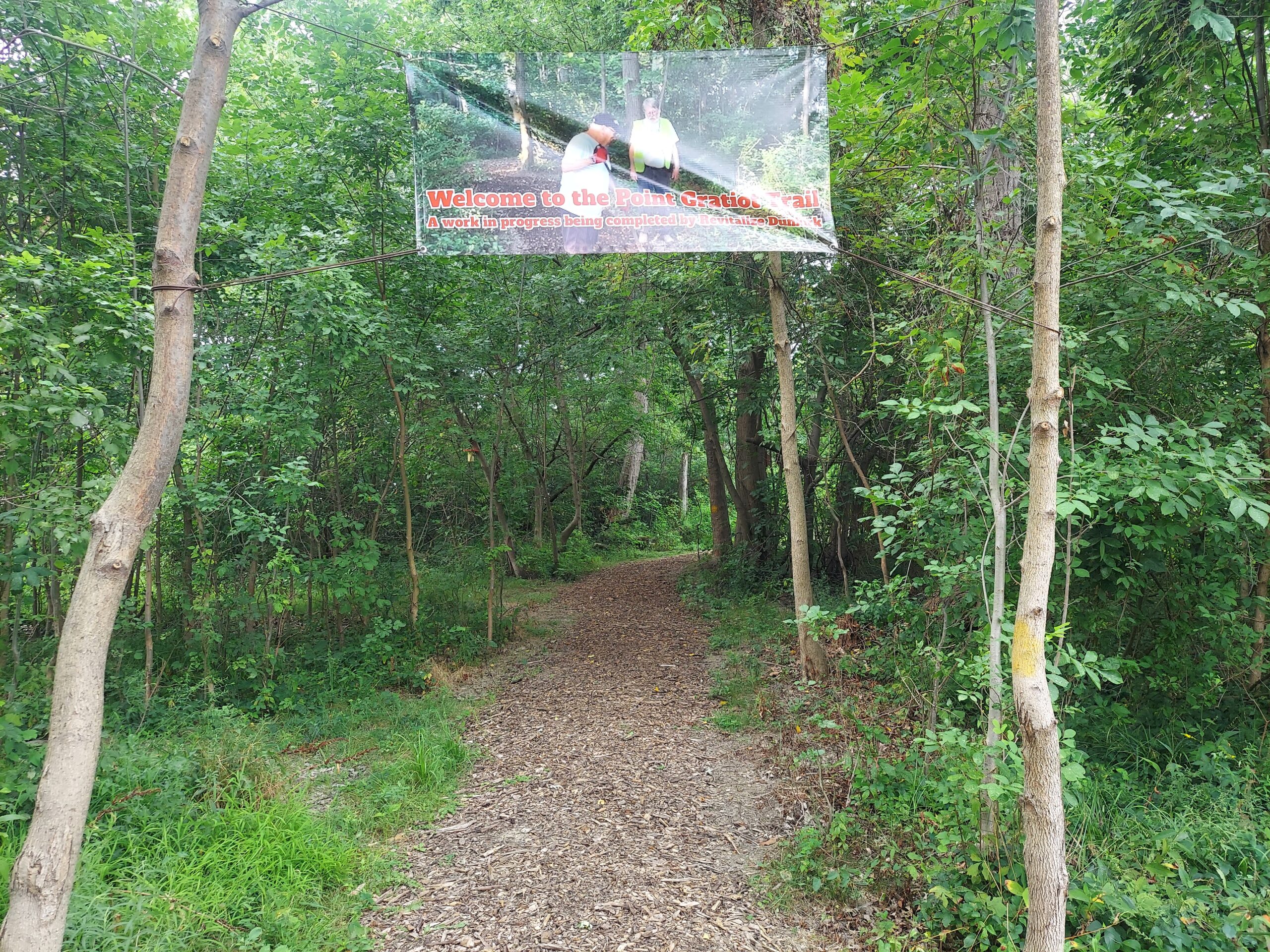 Revitalize Dunkirk discusses new Point trail | News, Sports, Jobs ...